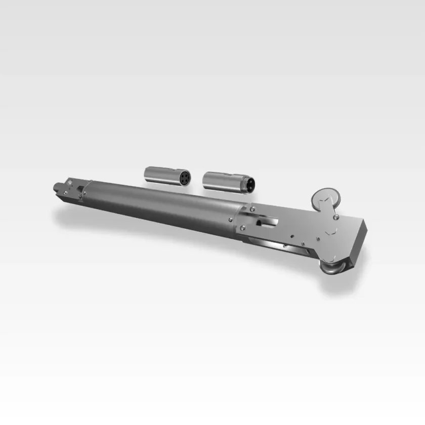 Sensor-Probe – Data Digger